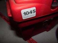 Task Force Tool Box - Dunker Auction