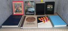 Books - Religious & Reference - Dunker Auction