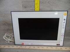 Kodak Easy Share M1020 Digital Photo Frame - Dunker Auction