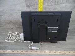 Kodak Easy Share M1020 Digital Photo Frame - Dunker Auction
