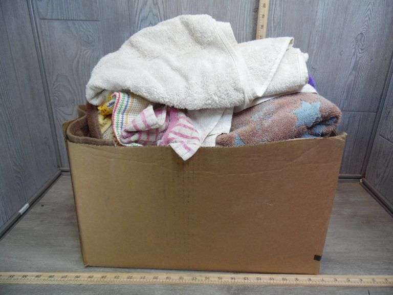 Material - Dunker Auction