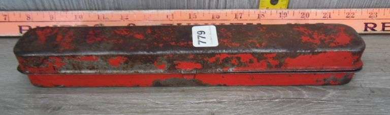 Socket set - Dunker Auction