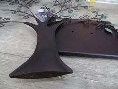 Hallmark The Family Tree Ornament Stand - Dunker Auction
