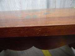 Stool - Dunker Auction