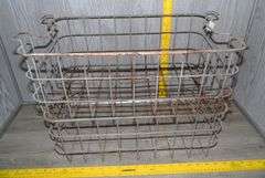 Wire Baskets - Dunker Auction