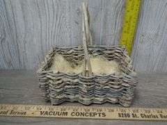 National Wild Turkey Federation Coaster's Duck Coasters & Basket ...