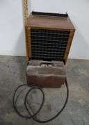 Magic Chef Dehumidifier - Dunker Auction