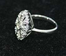 Ring: Marked Avon - Dunker Auction