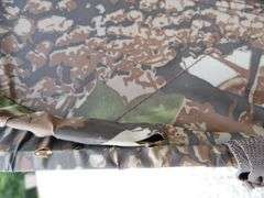 Hunting Blind - Dunker Auction