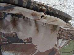 Hunting Blind - Dunker Auction