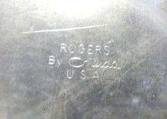 Oneida Party Set, Relishb Tray & SPringform Bake Pan Set - Dunker Auction