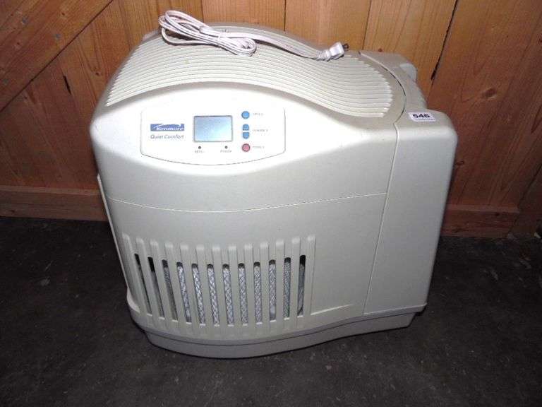 Kenmore Humidifier - Dunker Auction