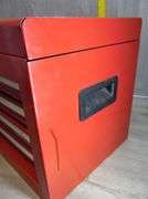 Craftsman Tool Box - Dunker Auction