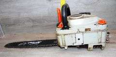 Echo CS-3000 Chainsaw - Dunker Auction