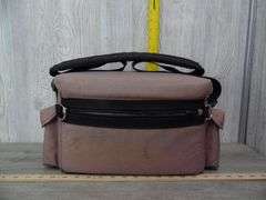 Fotima Camera Carry Bag - Dunker Auction