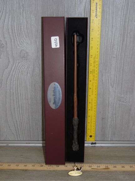 Harry Potter (Harry Potter) - Dunker Auction