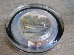 Sea Shell Art, Mini Paper Weights & Mini Decorations - Dunker Auction