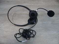 Logitech Headsets - Dunker Auction