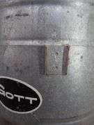 Gott Water Cooler - Dunker Auction