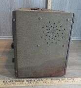 Jackson Model 660 Dynamic Signal Analyzer - Dunker Auction