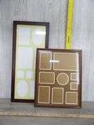 Assorted Picture Frames - Dunker Auction