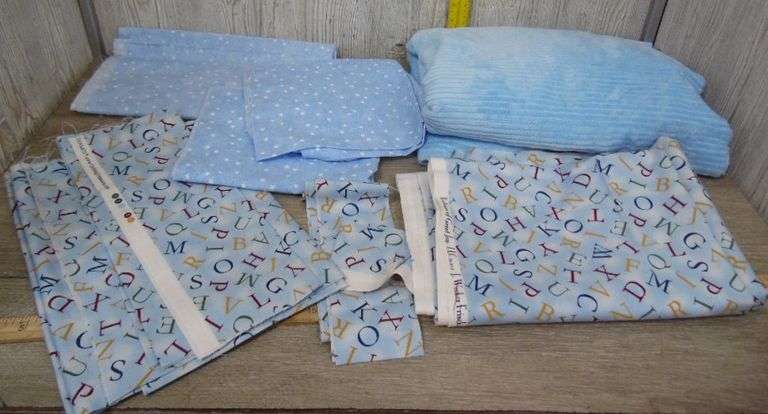 Material - Dunker Auction