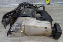 Sears Craftsman Auto Scroller Saw - Dunker Auction