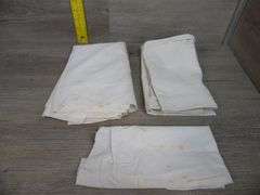 Material - Dunker Auction