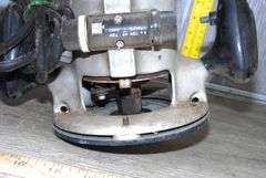 Sears Craftsman Commercial Router - Dunker Auction
