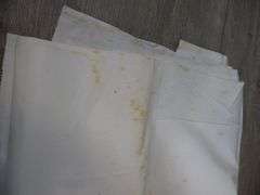 Material - Dunker Auction