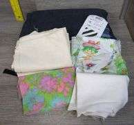 Material - Dunker Auction