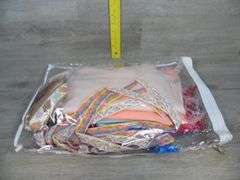 Scrap Material - Dunker Auction