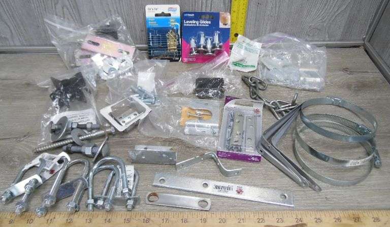 Handyman's Repair Lot - Dunker Auction