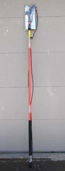Carona Tree Pruner & Saw - Dunker Auction