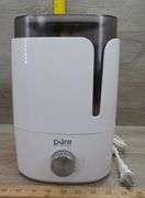 Hume Ultrasonic Mist Humidifier & Bacterial Control - Dunker Auction