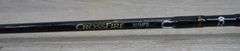 Crossfire Fishing Rod With Quantum ST Real - Dunker Auction