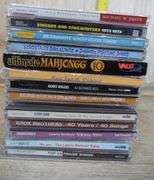 CDs, VHS Tapes & DVDs - Dunker Auction