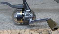 Quantum Fishing Rod With Shakespeare Supreme Reel - Dunker Auction