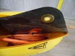 Cord Pro Extension Cord Keeper With Cord - Dunker Auction