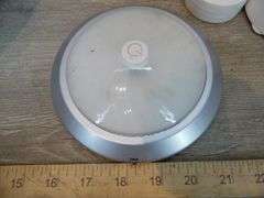 Tap Lights & Wall Light - Plastic - Dunker Auction