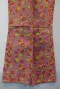 Vintage 1960's Wrangler Peter Max Jeans - Size 7/8 - Dunker Auction