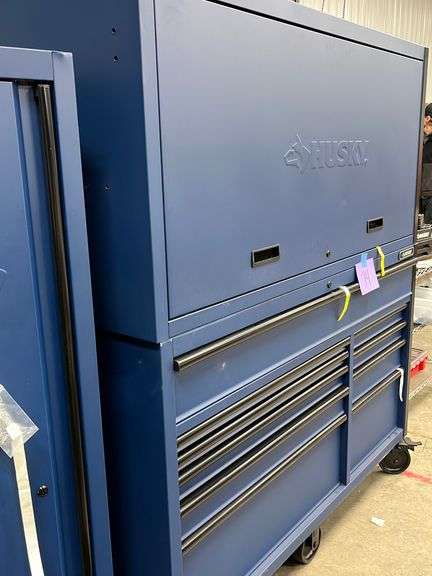 80 husky tool box store