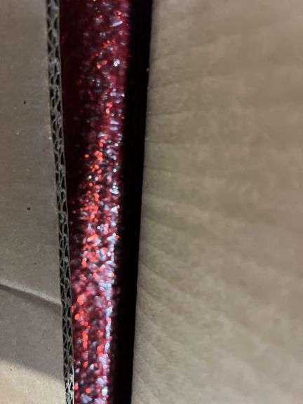 PRE LIT 5FT SANTA COUNTDOWN SIGN IN BOX - Earl's Auction Company