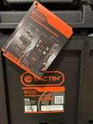 TACTIX 4 IN 1 MODULAR STORAGE SYSTEM - Earl's Auction Company