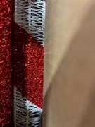 PRE LIT 5FT SANTA COUNTDOWN SIGN IN BOX - Earl's Auction Company