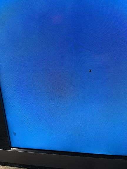 SONY 60" LED LCD HD TV - Earl's Auction Company