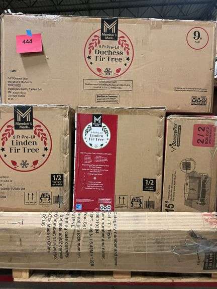 AS IS - DAMAGED/ MISMATCHED ITEMS - SEE PHOTOS - Earl's Auction Company