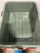 (8) CAMBO BUS BOXES - Earl's Auction Company