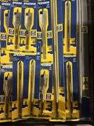 MISC LOT OF IRWIN SPEEDBOR SPADE BITS - Earl's Auction Company