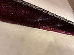 PRE LIT 5FT SANTA COUNTDOWN SIGN IN BOX - Earl's Auction Company